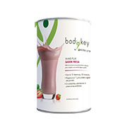 Bodykey Shake Plus sabor Fresa